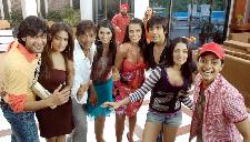 Movie Review: Paying Guests (2009)