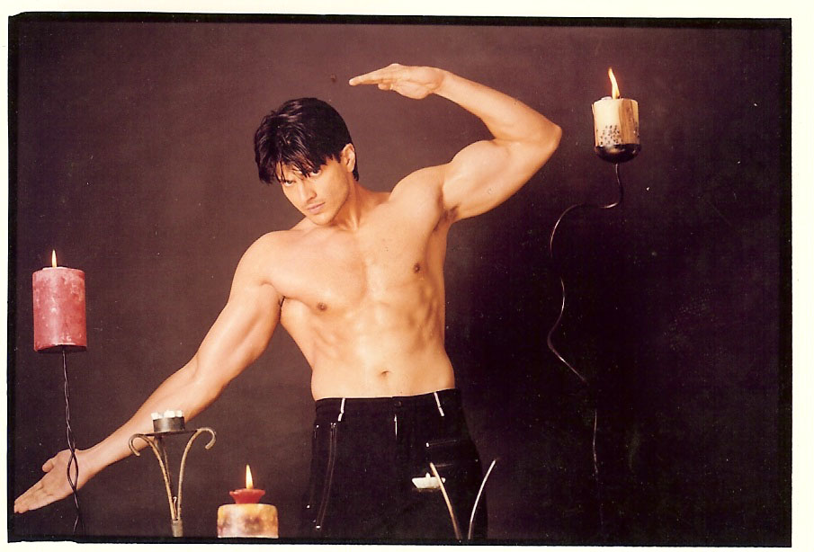 Features and Interviews - Entertainment Daily - Page 6